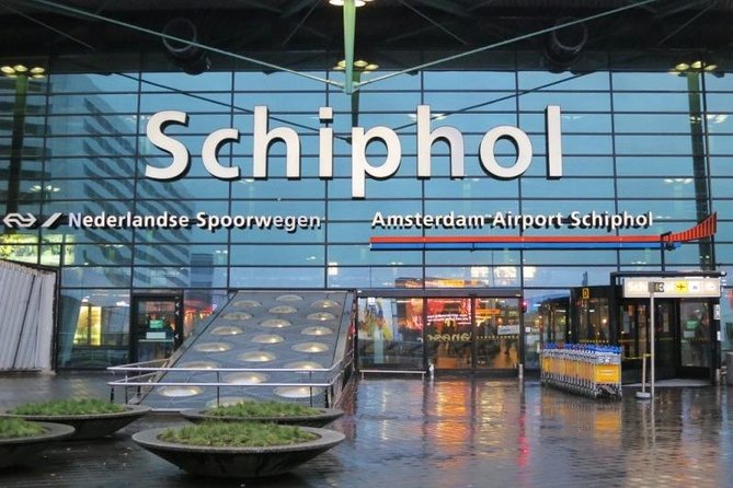 Schiphol Airport Private Transfer to Antwerp - Final Thoughts