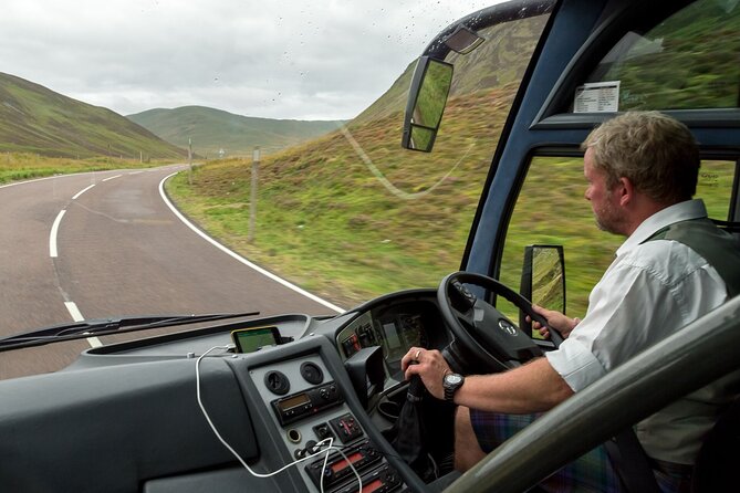 Scottish Highland Games Day Trip from Edinburgh - The Sum Up