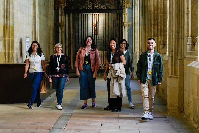 Segovia Tour with Cathedral and Alcazar from Madrid - Group Size, Timing, and the Experience