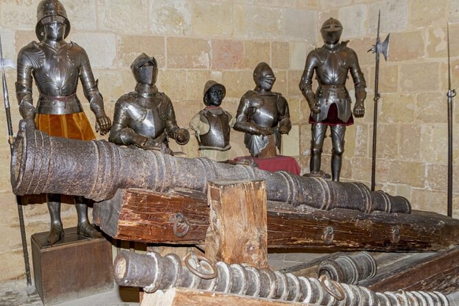 Segovia Tour with Guided Walking Tour Included - Final Thoughts