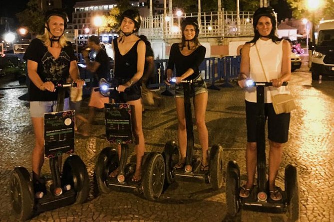 Segway Istanbul Old City Tour - Evening - Final Thoughts: Who Will Love This Tour?