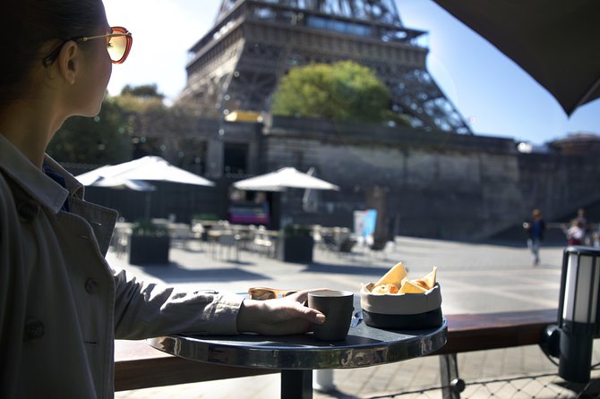 Seine River Sightseeing Cruise and Lunch at Le Bistro Parisien - Authentic Experiences & Hidden Gems