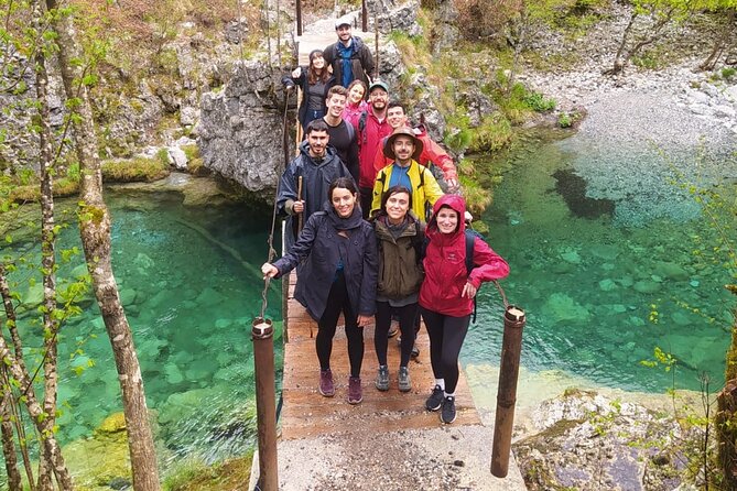 Semi-Private Day Tour of Theth & Blue Eye from Tirana / Shkoder - The Bottom Line