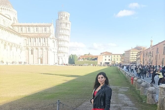 Semi-Private Tour: Day Trip to Florence and Pisa from Rome with Lunch included - FAQs