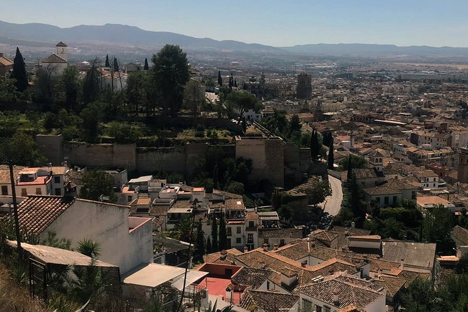 Semi Private Tour to the Alhambra from Nerja - How the Day Unfolds