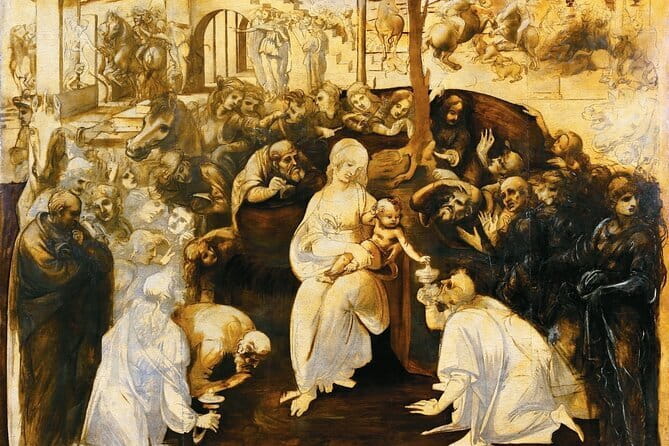 Semi-Private Uffizi Gallery Guided Tour with Priority Access - Insights from Reviews