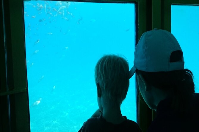 Semi-Submarine Tour from Agios Nikolaos - Final Thoughts