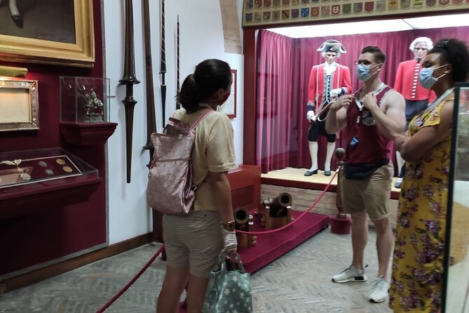 Seville Bullring: Guided Tour with Direct Entry - The Sum Up