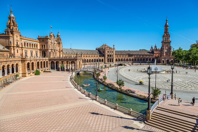 Seville Highlights in One Day by AVE High speed Train from Madrid - Who is This Tour Best For?