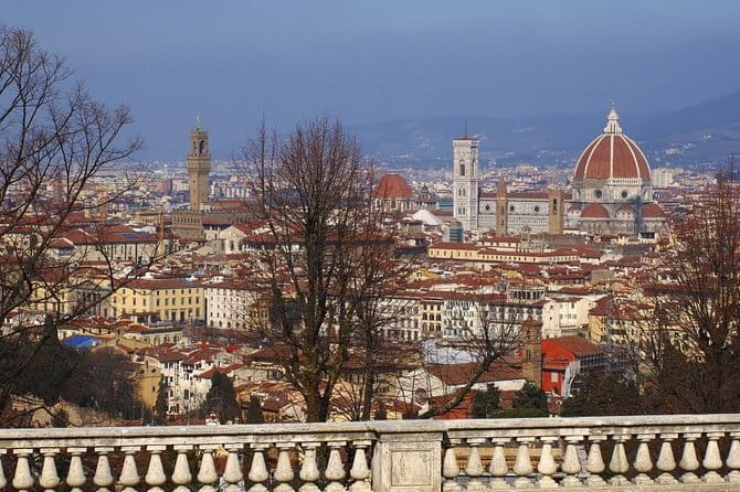 Sex, Drugs & the Renaissance in Florence - FAQs