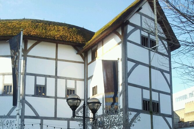 Shakespeare in London Private Tour - Who Will Love This Tour?