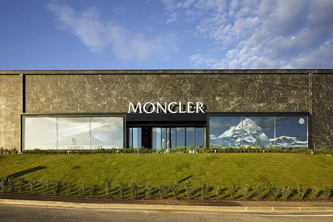 SHOPPING DAY in Florence The Mall Outlet private Limo Service - Authentic Reviews and Feedback