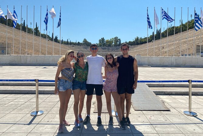 Shore Excursion Half day Private Athens tour - Who Is This Tour Best For?