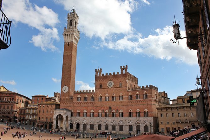 Siena private guided tour for families - The Sum Up: Who Is This Tour Best For?