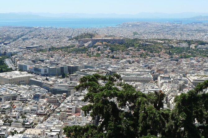 Sightseeing of Athens - Final Thoughts