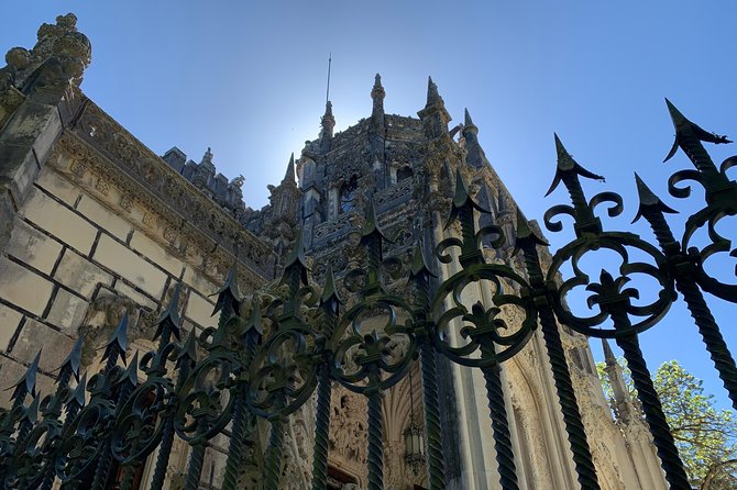 Sintra, Cabo da Roca and Cascais in half day private tour - FAQ