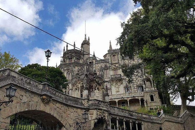 Sintra & Cascais Half-Day tour - Who Will Love This Tour?