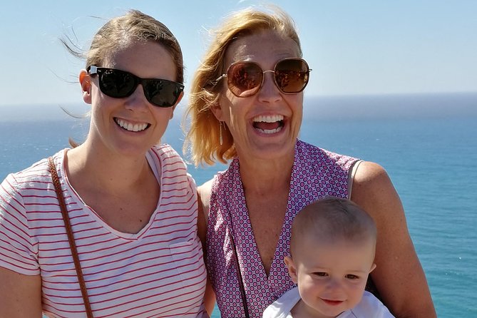 Sintra Private Trip from Lisbon Customizable Dreamlike Experience - The Sum Up: Is This Tour Right for You?