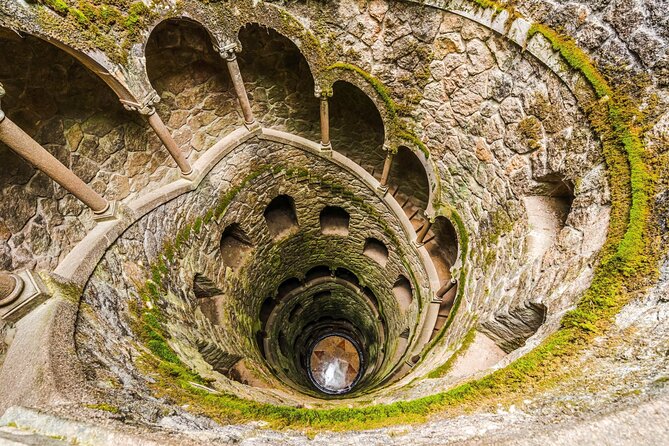 Sintra: Quinta da Regaleira E-Ticket and Multilingual Audio Tour - Practical Tips for Visiting Quinta da Regaleira