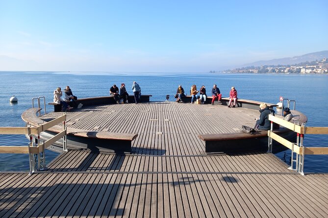 Six Hour Private Tour of The Swiss Riviera - The Transportation & Timing