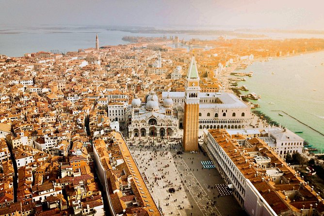 Skip the line Doge's Palace Guided Walking Tour in Venice - Authentic Experiences and Real Traveler Insights