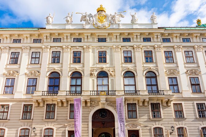 Skip-the-Line Empress Sisi Museum, Hofburg & Gardens Tour - Frequently Asked Questions