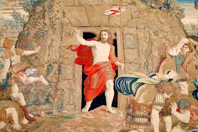 Skip-the-line Entry to the Vatican Museums and Sistine Chapel - The Sum Up