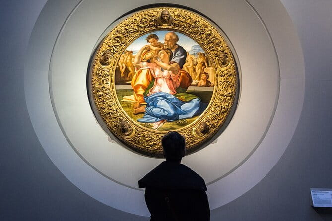 Skip the Line: Galileo Museum Ticket in Florence - Practical Tips for Visitors