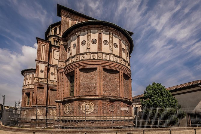 Skip the Line: Last Supper Tour in Milan - The Reviews Speak for Themselves
