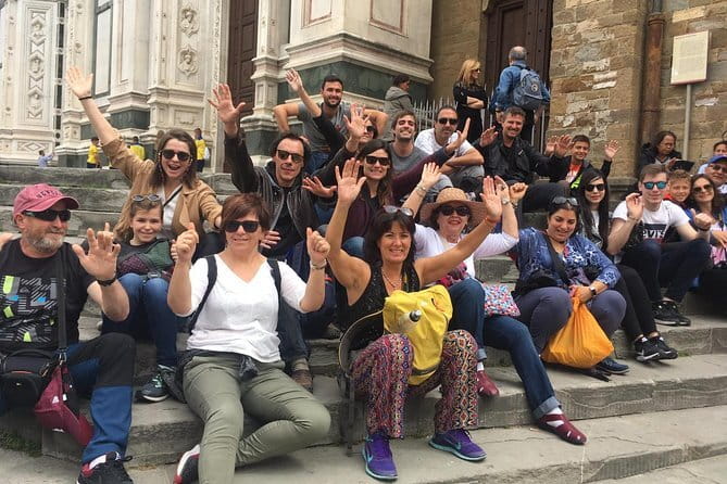 Skip the line: Uffizi small group and walking tour of Florence - Analyzing the Value