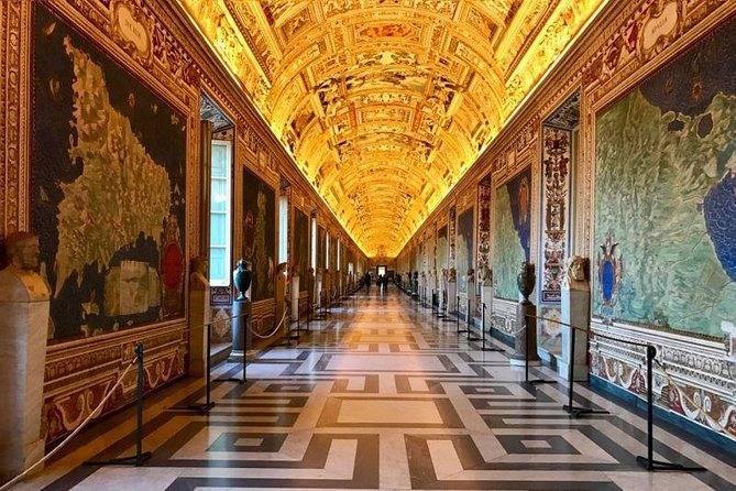 Skip the line Vatican Museum and Sistine Chapel Guided Tour - Final Thoughts: Is This Tour For You?