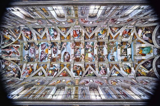 Skip the Line: Vatican Museums & Saint Peter - Private Tour - FAQ