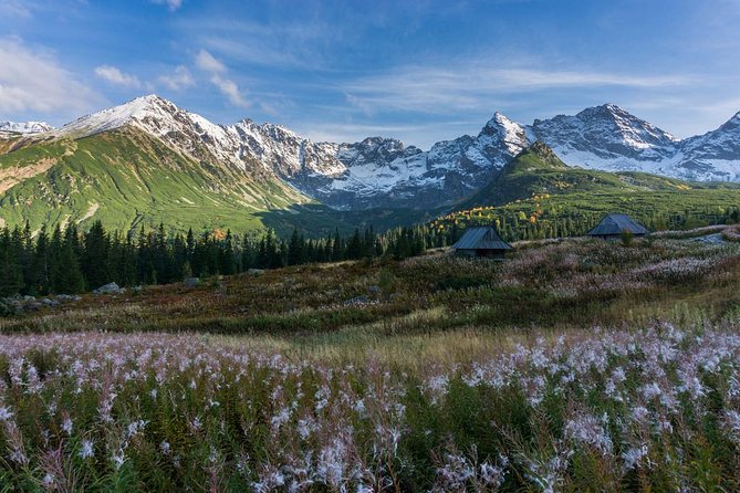 SLOVAKIA PRIVATE TOUR with ZAKOPANE - FAQ