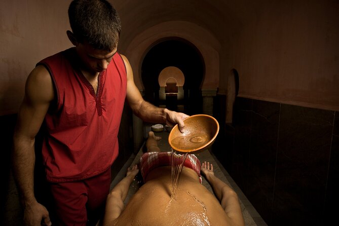 Small-Group Arab Bath Experience in Hammam Al Ándalus Palma - Final Words