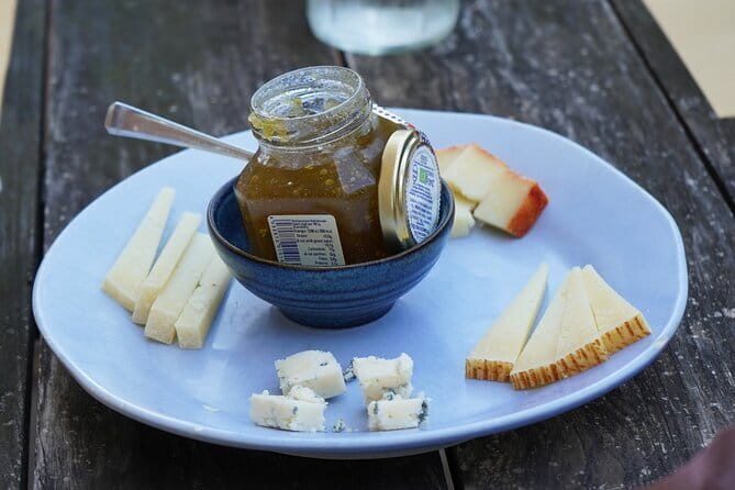 SMALL GROUP Chianti 2 wineries & meat feast @ Dario Cecchini - Detailed Breakdown of the Experience