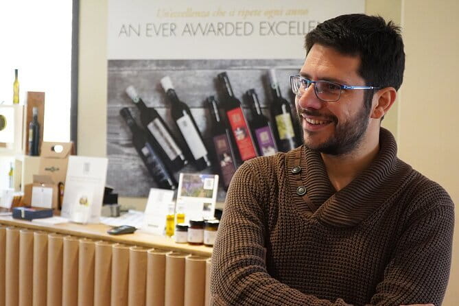 SMALL GROUP Chianti Tradition wine tour (max 8 pp) - FAQs