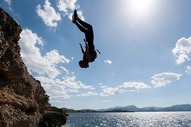 Small-Group Cliff Jumping Experience in Mallorca - FAQs