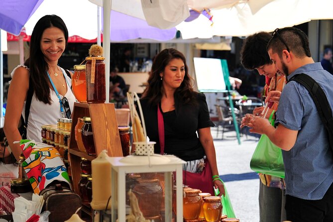 Small Group Corfu Gastronomy Tour - Who Should Book This Tour?