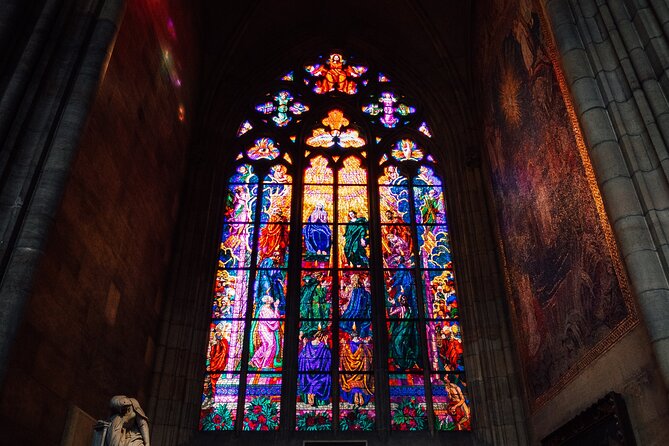 Small Group Guided Tour of St Peter Basilica and Cupola - Final Thoughts: An Authentic, Breathtaking Journey