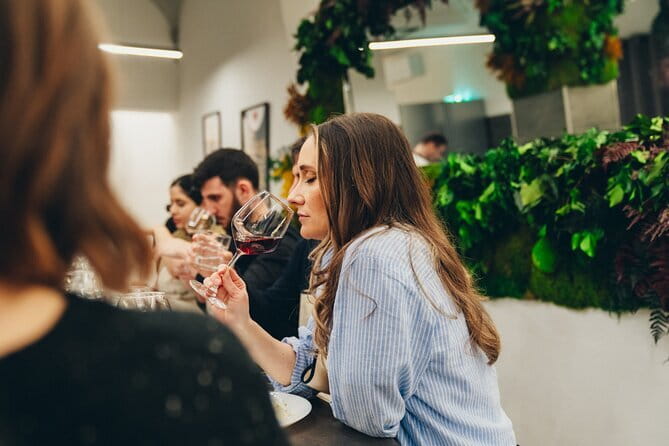 Small-Group Palazzo Vecchio Secret Passages Tour with Lunch Or "Gelato" - Who Will Love This Tour?