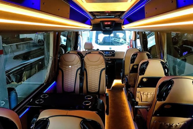 Small Group Santorini Sightseeing Tour 5 Hours - Final Thoughts