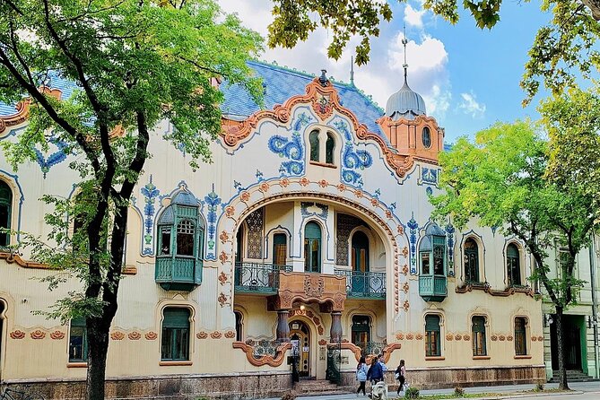 Small Group Tour: Balkans & Central Europe from Athens to Vienna - FAQs