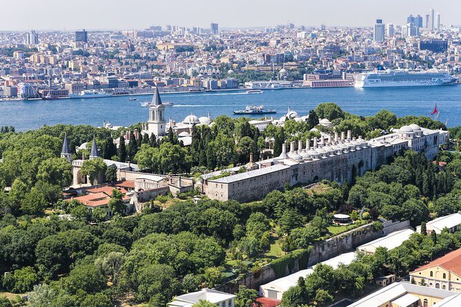 Small Group Tour -Best of Istanbul Tour with Lunch and Tour Guide - Who Will Love This Tour?