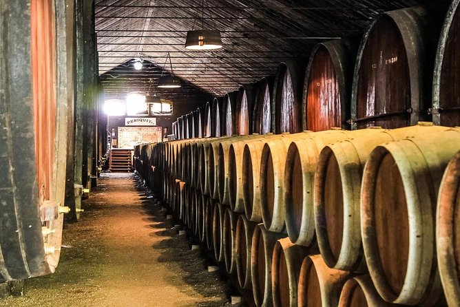 Small group tour in Azeitao, Arrabida and Sesimbra with Wine Tasting - Practical Considerations