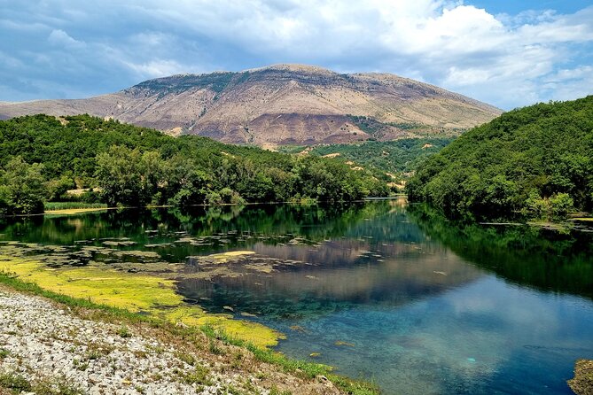 Small Group Tour of Saranda, Ksamil & Blue Eye from Tirana - FAQ