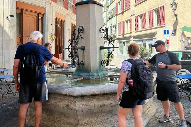 Small Group Zurich Walking Tour, Cruise and LINDT Factory - Who Will Love This Tour?