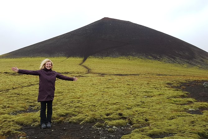 Snaefellsnes Peninsula Private Day Tour - up to 9 passengers - The Value of a Private Guide and Customization