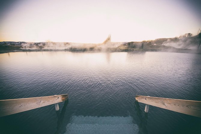 Snowmobiling on Langjokull Glacier and Secret Lagoon Tour - Practical Tips & Considerations