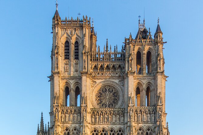 Somme Battlefields Day Trip from Paris - Who Should Consider This Tour?