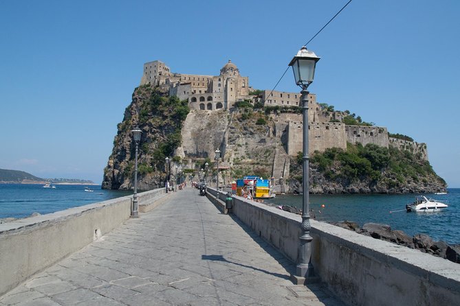 Sorrento to Ischia Private Boat Excursion - FAQs